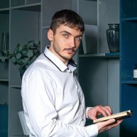 Иконка канала Дмитрий Муравьев | PRO бизнес