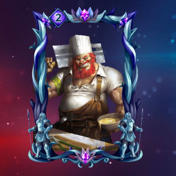 Иконка канала Ermakoff - Mobile Legends