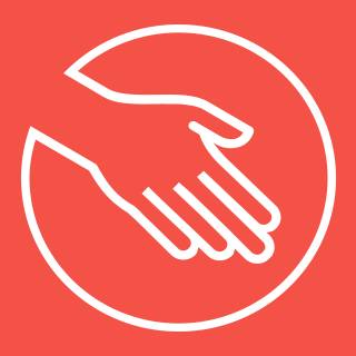 Иконка канала Русфонд - официальный RuTube-канал фонда