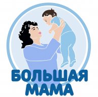 Иконка канала Большая мама