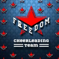 Иконка канала Freedomcheer