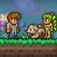 Иконка канала Terraria