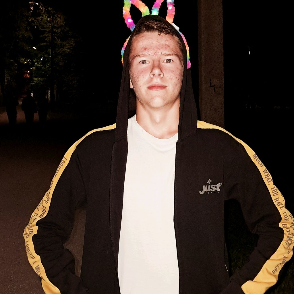 Иконка канала SpaseJameron