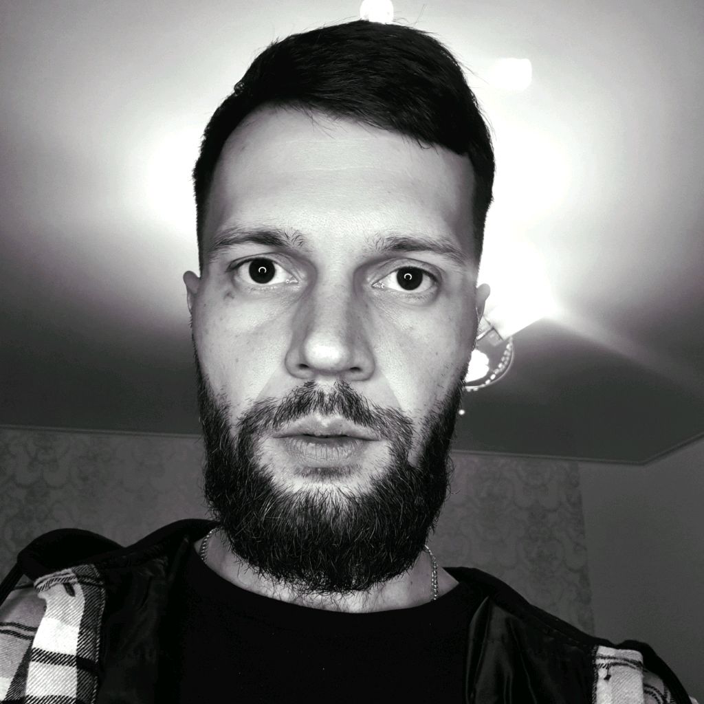 Иконка канала Nail Nurdinov
