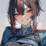 Иконка канала Zenless Zone Zero - Darien