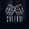 Иконка канала Cheers! | Напитки