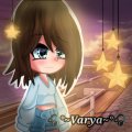 Иконка канала 🎧~°Varya°~🎧