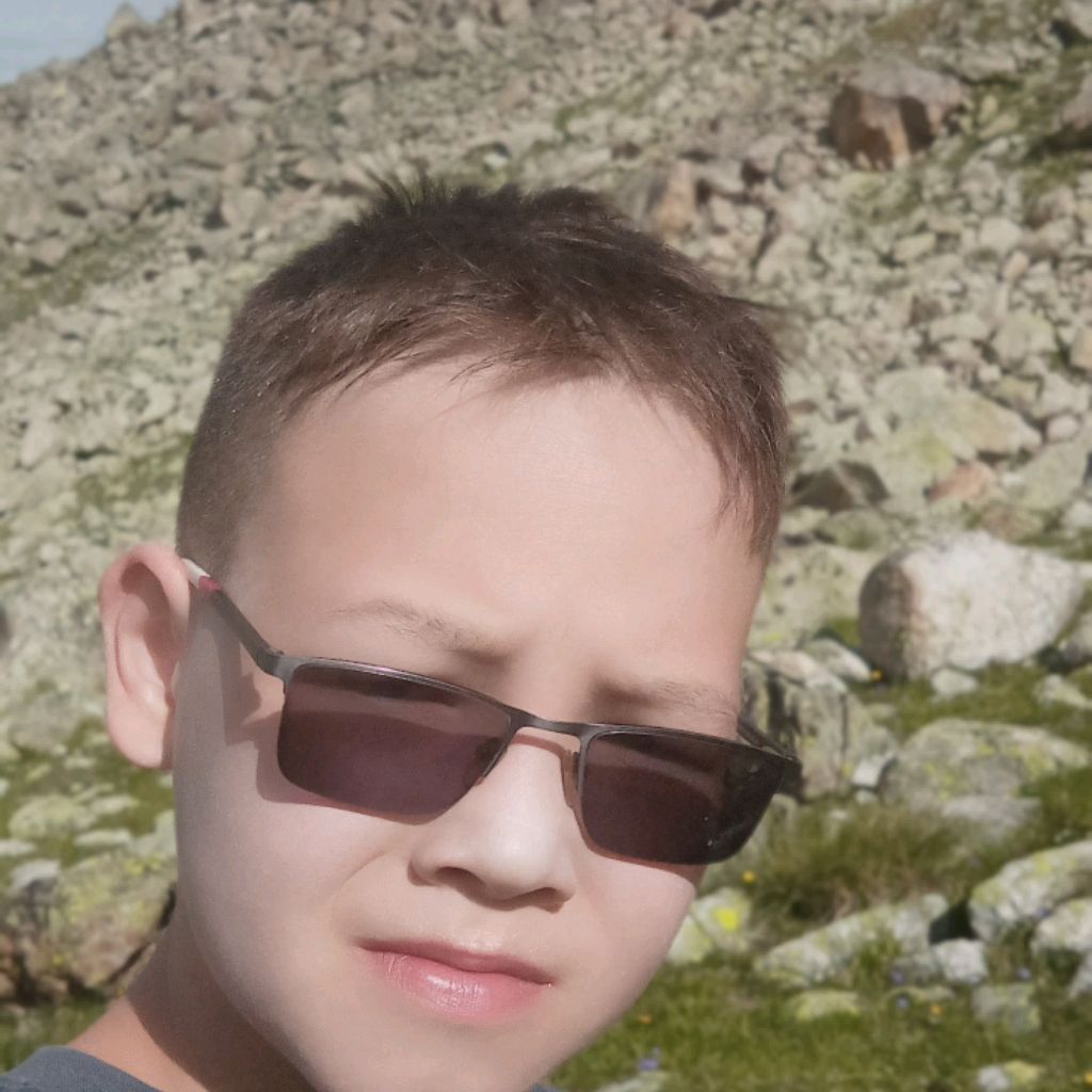 Иконка канала Semen