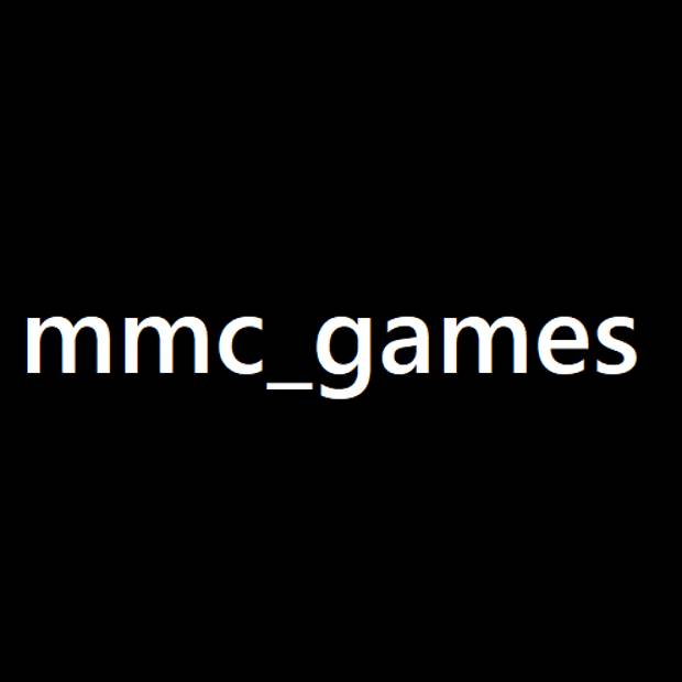 Иконка канала mmc_games