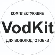 Иконка канала VodKit