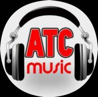 Иконка канала ATC Music