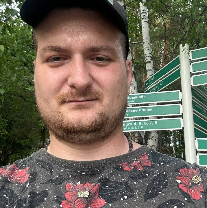 Иконка канала ГК-ТехЗап
