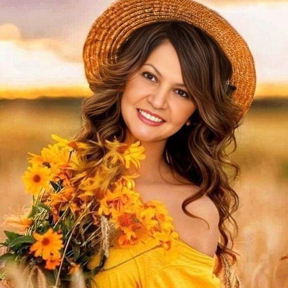 Иконка канала Irina Grebennikova