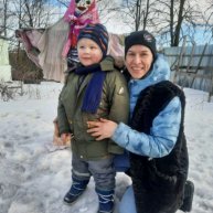 Иконка канала Риан умняшка