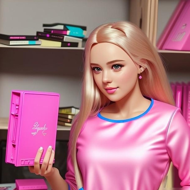 Иконка канала Маргарита Смоллет