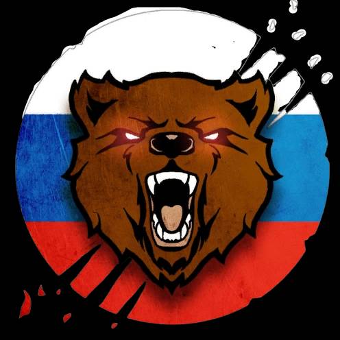 Иконка канала МУЗЫКАРАШИН