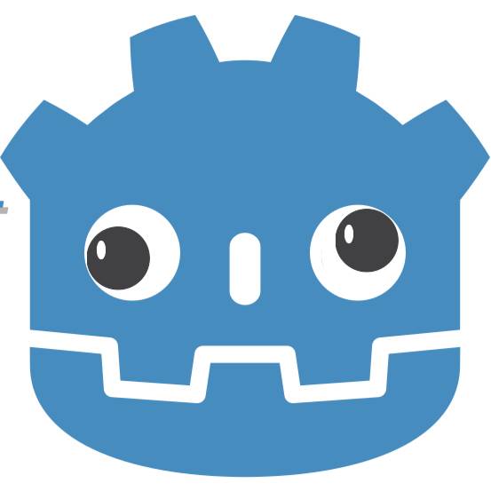 Иконка канала GODOT