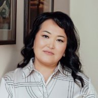 Иконка канала Юлия Шогжал. Пенсионные истории