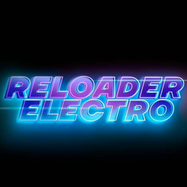 Иконка канала Reloader electro