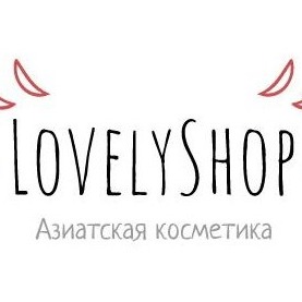 Иконка канала LovelyShop