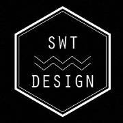 Иконка канала SWT DESIGN