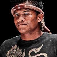 Иконка канала Muaythaick