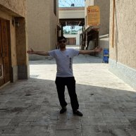 Иконка канала KITCHEN - Уличная Еда