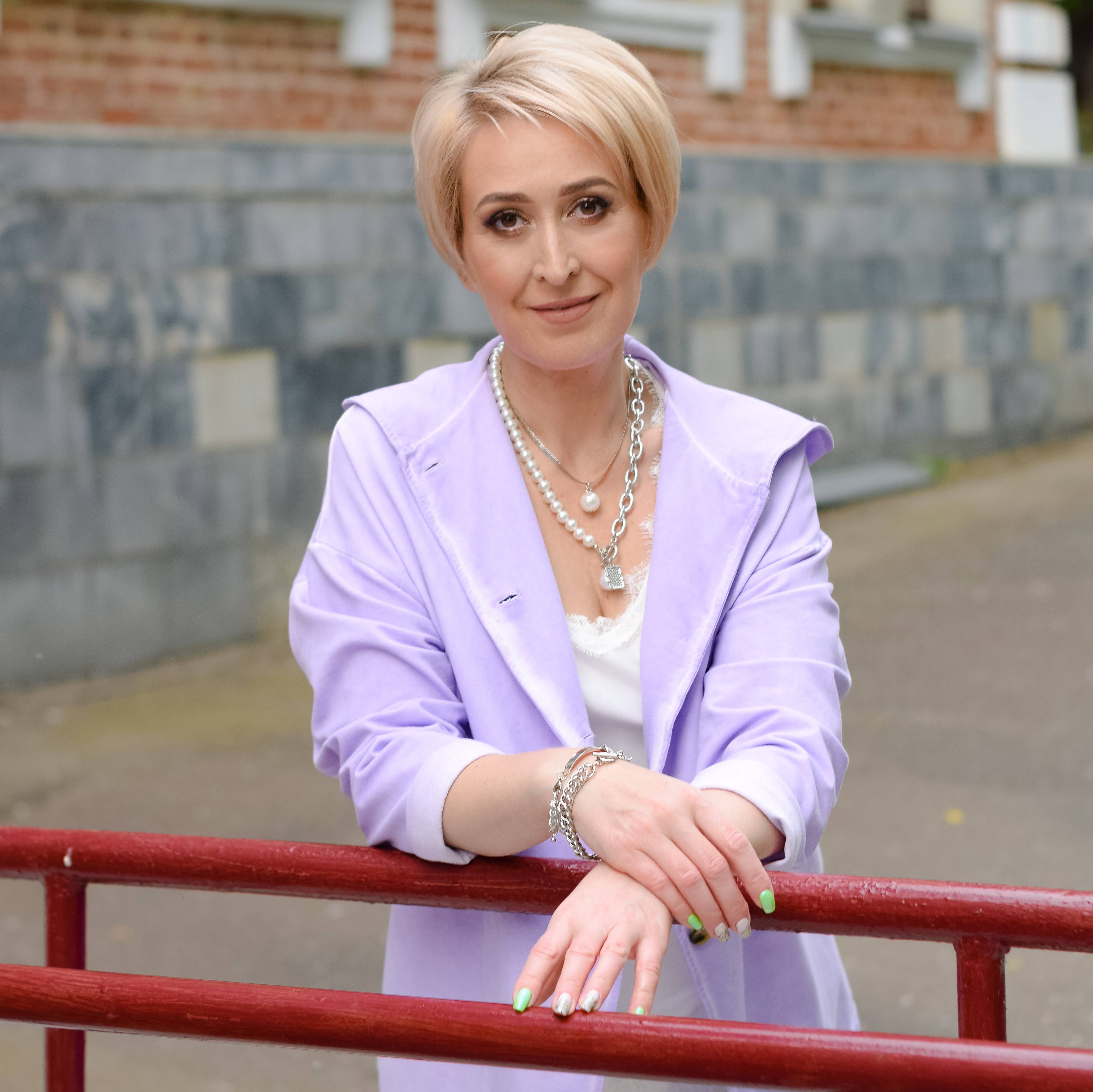 Иконка канала Надежда Логинова О партнерском бизнесе от ТОП-а