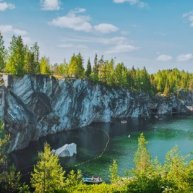 Иконка канала Путешествия по Северо-Западу