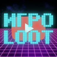Иконка канала ИгроLoot