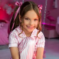 Иконка канала Даша Sheff