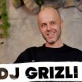 Иконка канала DJ Grizli