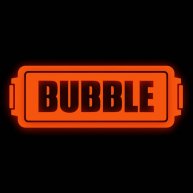 Иконка канала BUBBLE COMICS