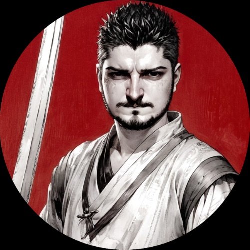 Иконка канала DeadStreamT