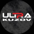 Иконка канала ULTRAkuzov