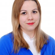 Иконка канала Вероника Чернат