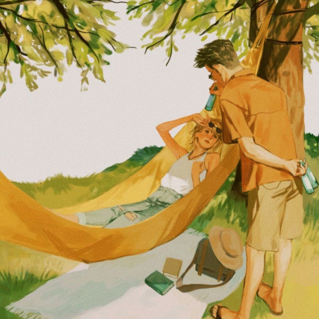 Иконка канала daryawoo