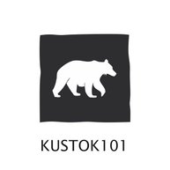 Иконка канала Kustok101