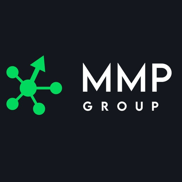 Иконка канала Сергей Юдин и MMP Group