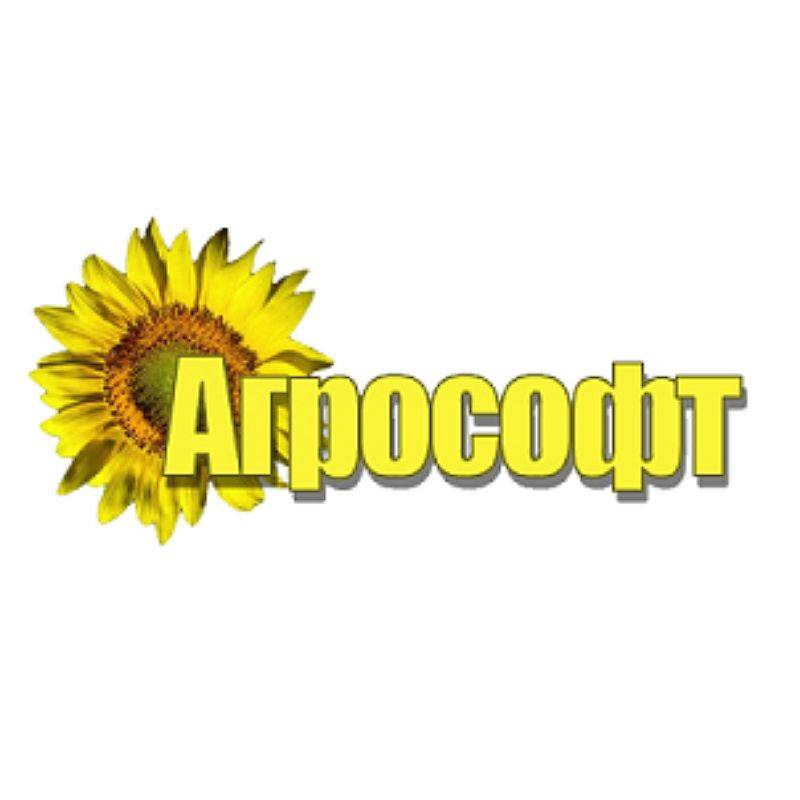 Иконка канала Агрософт