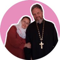 Иконка канала @Batushka_matushka_Turovich