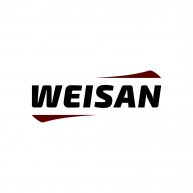 Иконка канала WEISAN — токарные и фрезерные станки по металлу