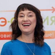 Иконка канала Анна Малкова