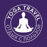 Иконка канала Yoga Travel