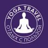 Иконка канала Yoga Travel