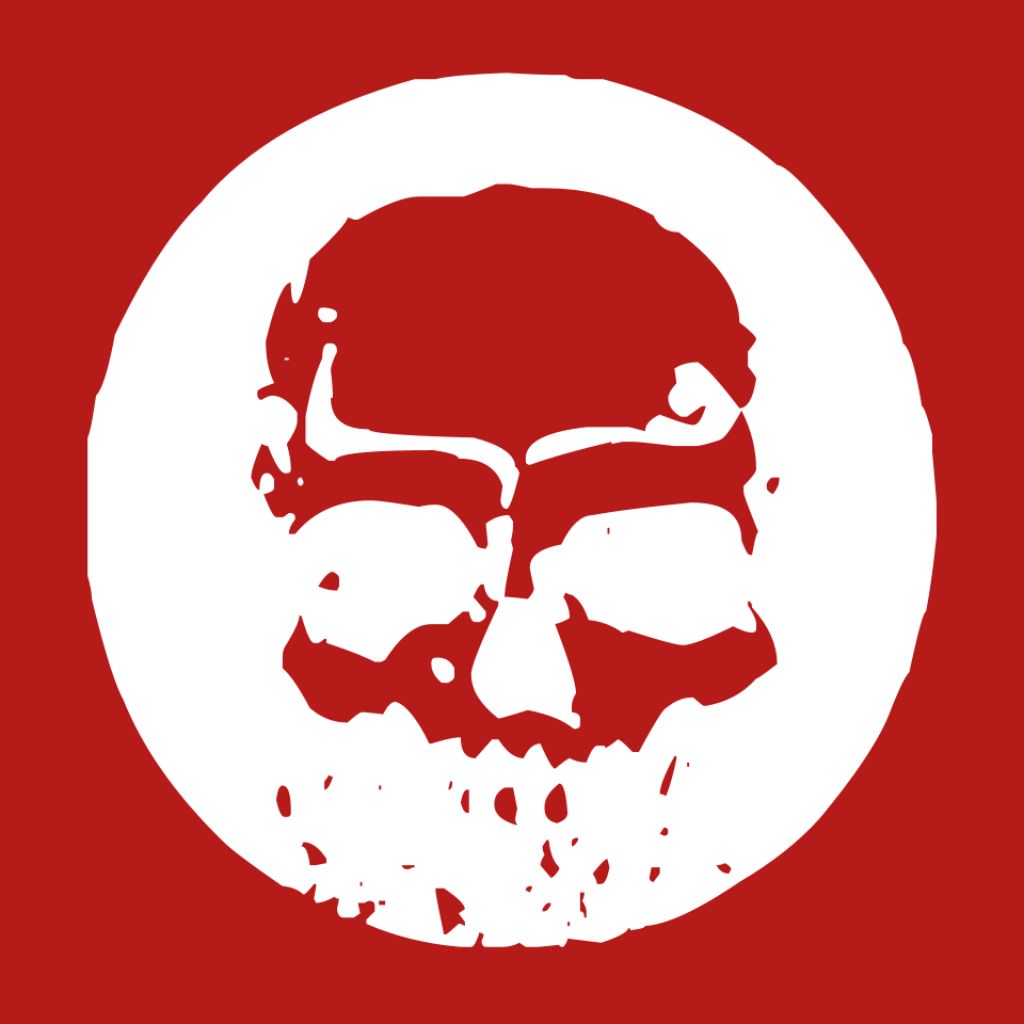 Иконка канала AGONEA страшная фоновая хоррор музыка ужасов 2023