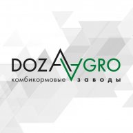 Иконка канала DozaAgro