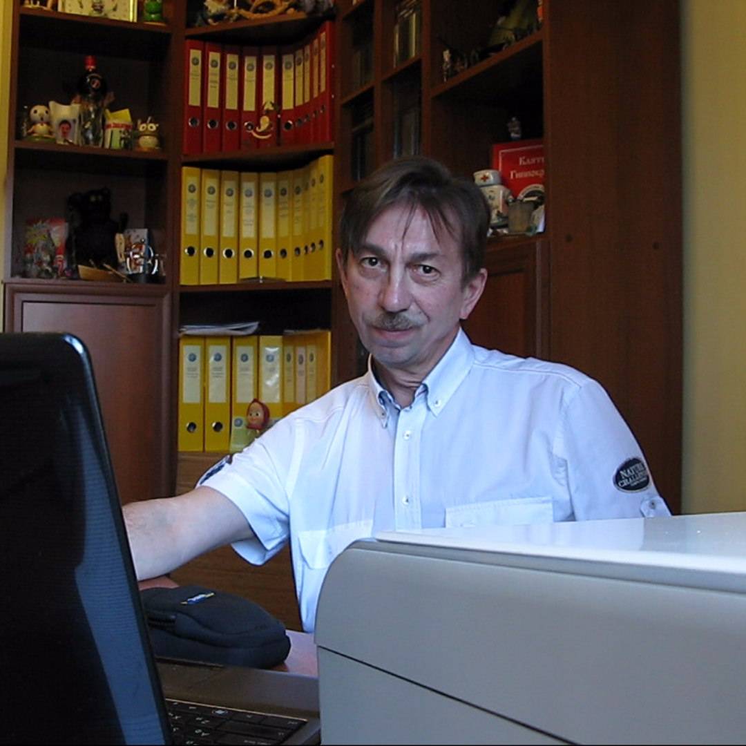 Иконка канала "Маркушка"- МедМедиа Группа