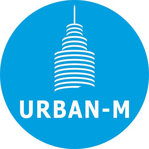 Иконка канала URBAN-M