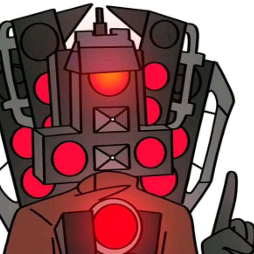 Иконка канала ❤️Speakerman Titan❤️